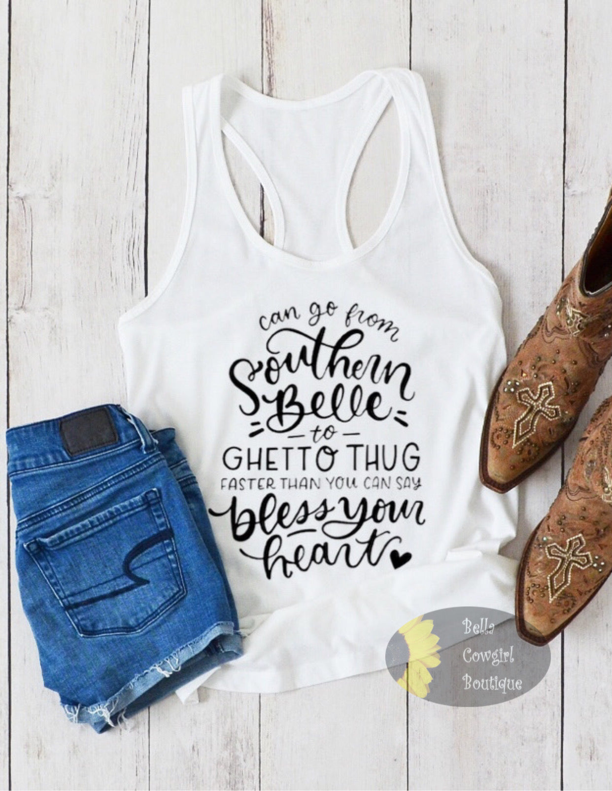 Southern Belle Sayings